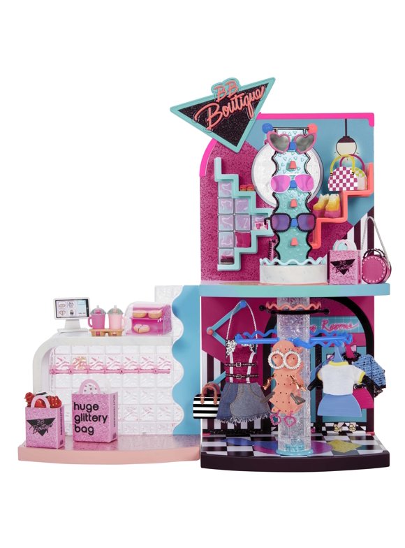 LOL Surprise Dollhouses in LOL Surprise Dolls & Dollhouses - Walmart.com
