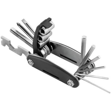 Bell Roadside 700 15-in-1 Bike Multi-Tool - Walmart.com
