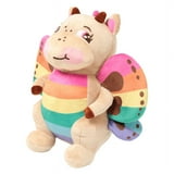 MORIAH Elizabeth Mystery Plush 36pc Sidekick - Walmart Business Supplies