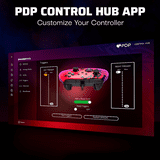 Free Shipping! PDP REMATCH Advanced Wired Controller for Xbox Series X ...