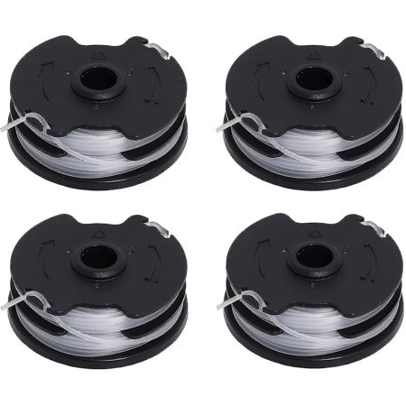 Starlight-replacement Spools For Parkside Prta 20-li C3 Ian351753 ...