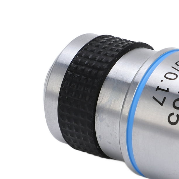 Microscope Lens,Achromatic Microscope Objective Achromatic Achromatic ...