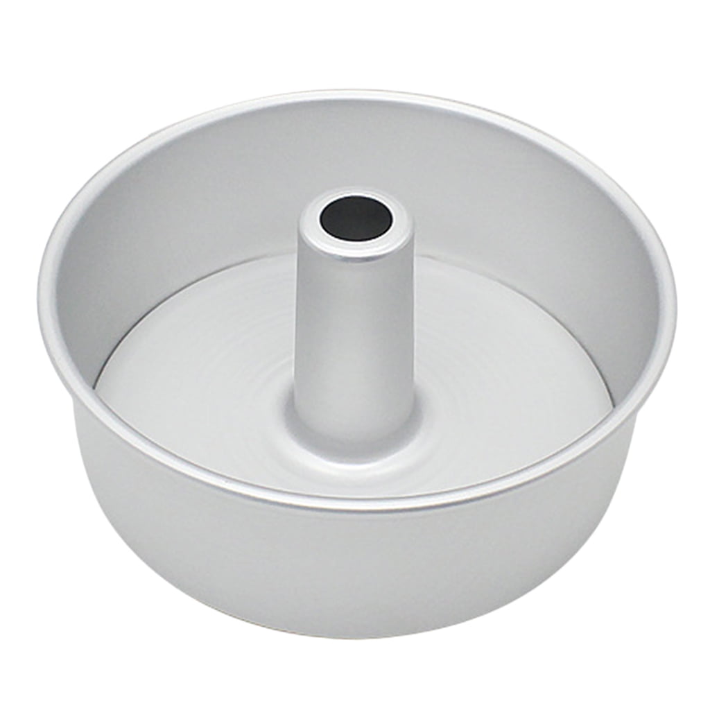 Click here for Lipstore 8 Inch Hollow Chiffon Cake Aluminum Alloy... prices