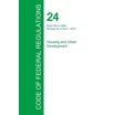 Code of Federal Regulations Title 38, Volume 1, July 1, 2015 - Walmart.com
