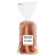 Freshness Guaranteed Garlic Bread, 16 oz - Walmart.com