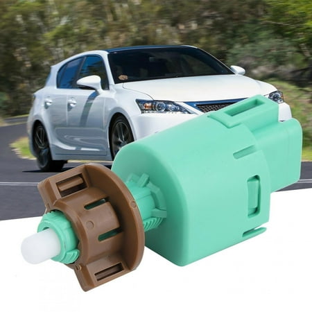 Stop Lamp Switch Replacement Brake Light Switch Brake Light Switch Fits ...