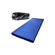 Travel Trailer Mattress Size