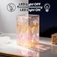 Translucent PLA Filament 1.75mm, Transparent 3D Printer Filament ...