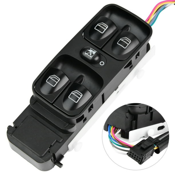 Power Window Switch,Power Window Lifter Control Power Window Lifter ...