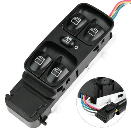 Power Window Switch,Power Window Lifter Control Power Window Lifter ...