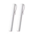 AuroraX Portable Pen Style Scissors Compact Foldable Safety Scissors ...