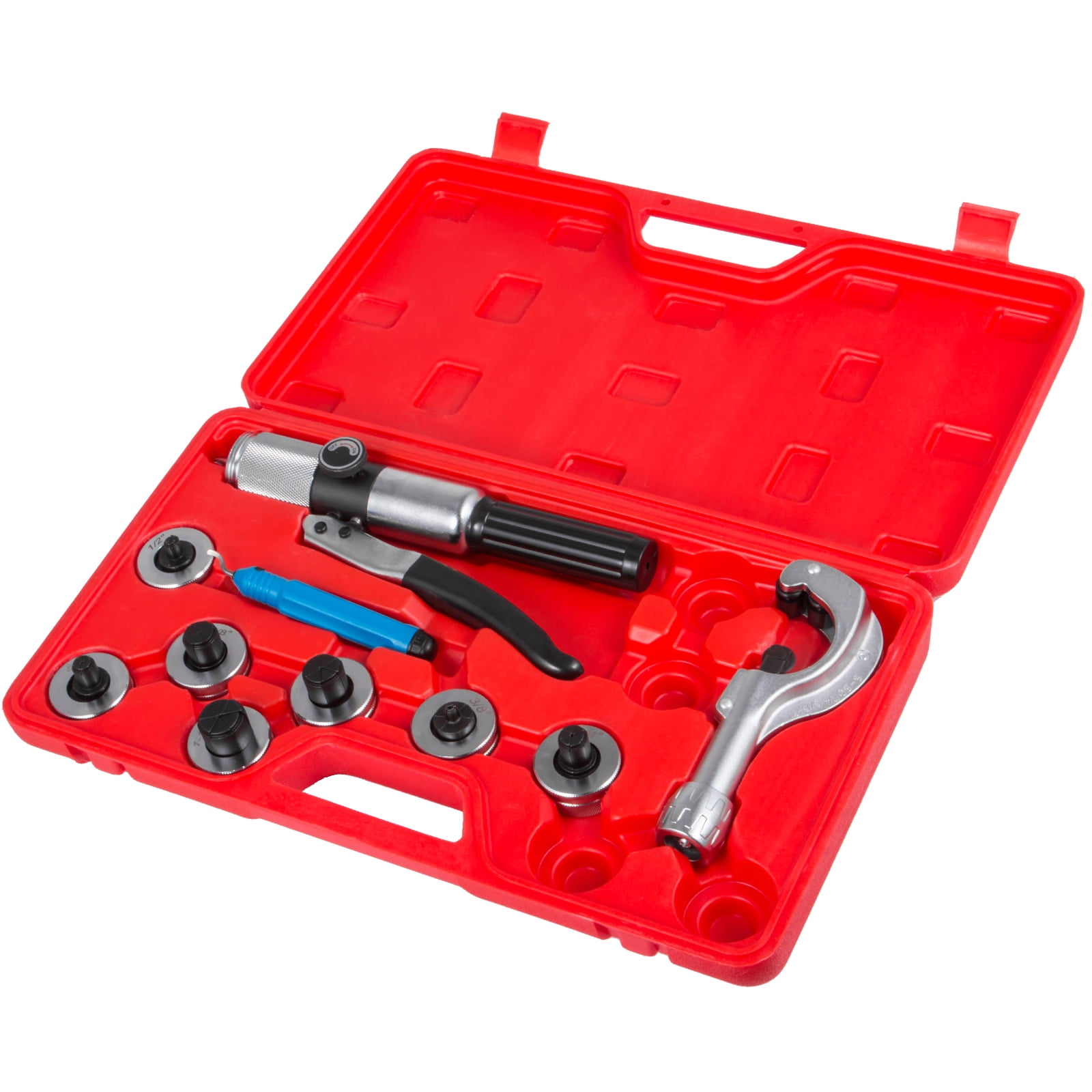 VEVOR CT 300 A Hydraulic Tube Expander 7 Lever HVAC Swaging Tool Kit 3 