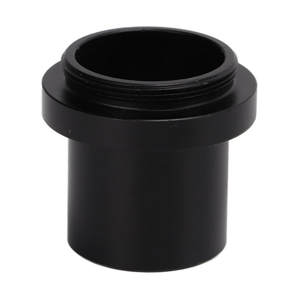 Microscope Camera Eyepiece Ring Adapter 23.2mm Port Microscope ...
