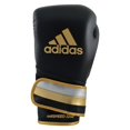 adidas Adi-Speed 501 Pro Boxing and Kickboxing Gloves - Walmart.com