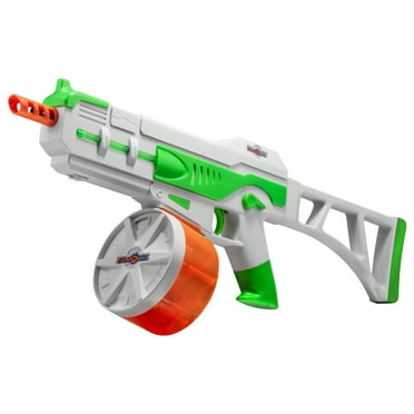 Splat-R-Ball SRB800 Pyro Gel Water Blaster Kit Green / White - Walmart.com