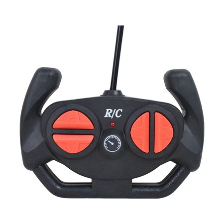 2 Channel Remote Controller Dual Controller Forward/Backward /Right ...