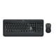 Logitech MK540 ADVANCED Instantly familiar. Simply advanced. - Walmart.com