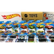 Disney/Pixar Cars Colin Bohrev 1:64 Die-Cast Vehicle - Walmart.com