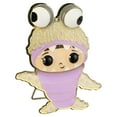 Funko POP! Pin: Monsters Inc. - Boo in Monster Suit - Walmart.com