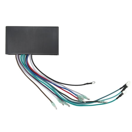 ,CDI Ignition Module 19052A3 Outboard Boat CDI Power Pack Switch Box ...