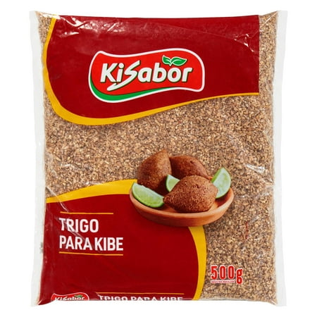 Kisabor Bulgur Wheat - Walmart.ca