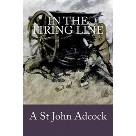 In the Firing Line - Walmart.ca