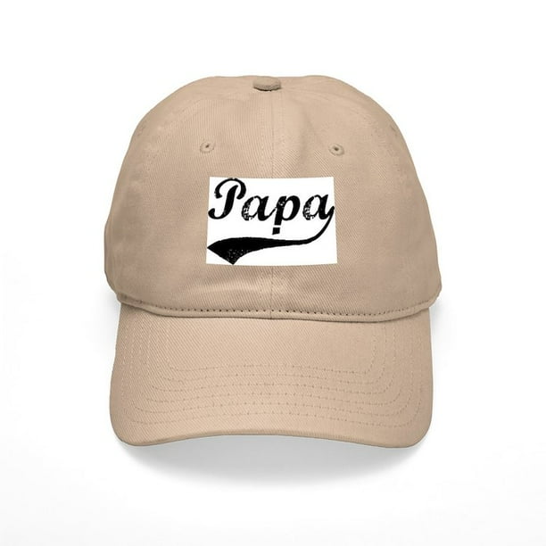 Papa Cap