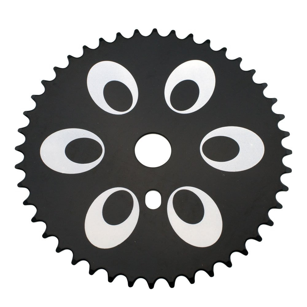 Click here for Fenix Cycles Mira Bike Chainring Bicycle Sprocket... prices