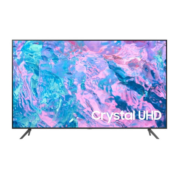 TV 70 Pulgadas Samsung Smart TV Crystal UHD 4K UN-70CU7000 Led ...