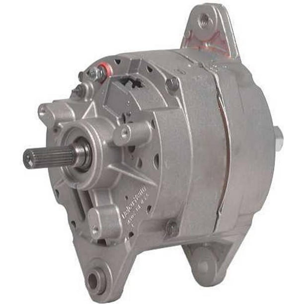 Alternator Fits Caterpillar 3208 Dd 8.2L Chevrolet GMC C70 C7500 C7D ...