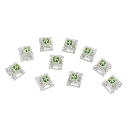 10pcs Kailh BOX Jade Switch - Walmart.ca