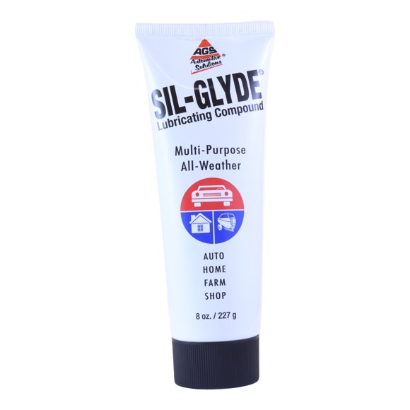 Silicone Grease