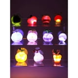 UCC Distributing, One Piece Devil Fruits Blind Bag Light-Up Squishy Toy ...