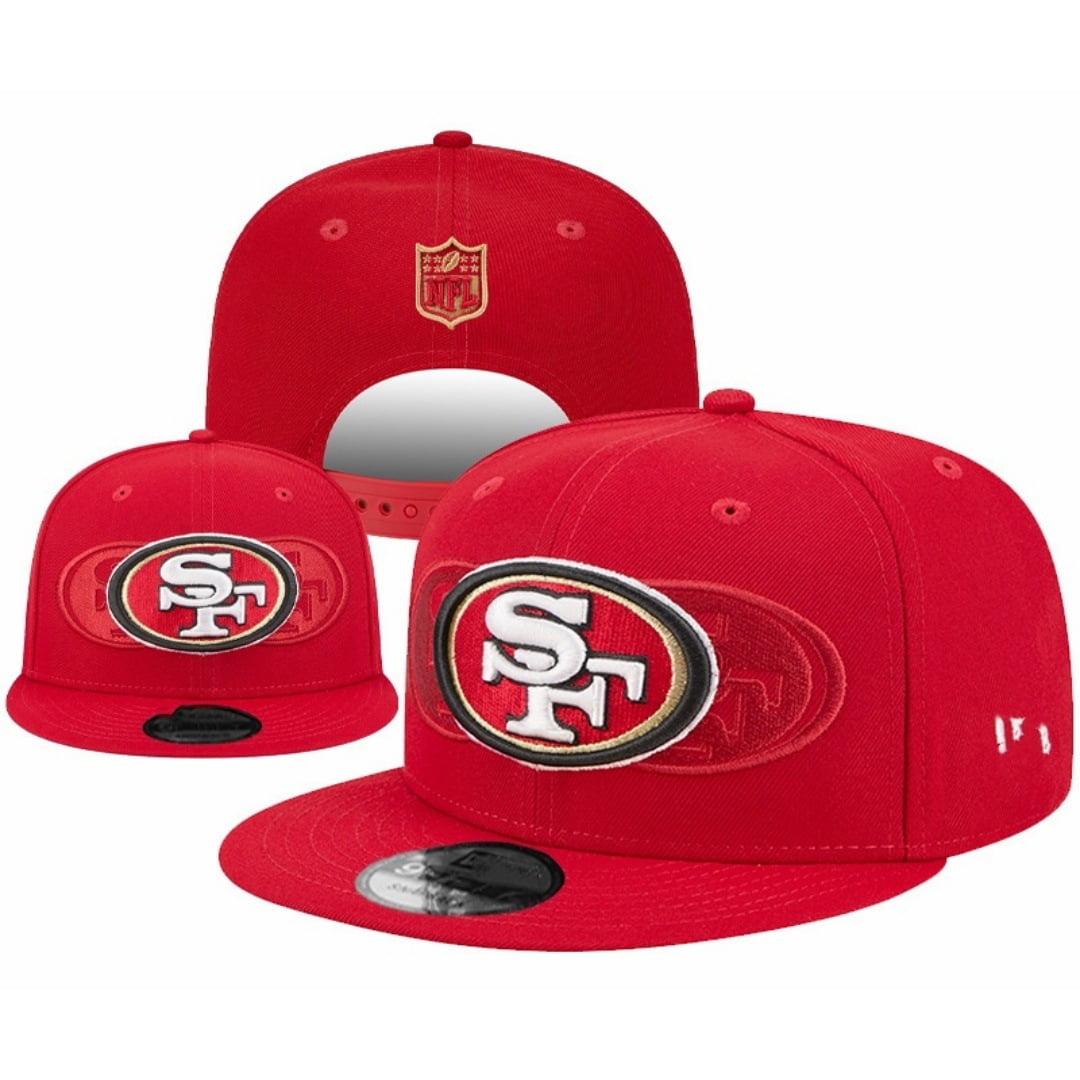 Click here for Zyyy San Francisco 49ers Unisex Adjustable Basebal... prices