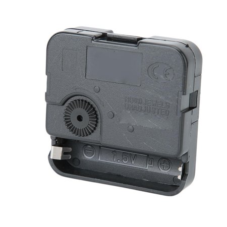 VGEBY 5pcs Electric 2188 Quartz Clock Movement Replacement Wall Clock ...