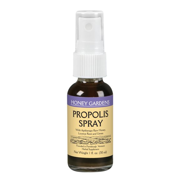 Beekeepers Propolis Throat Spray