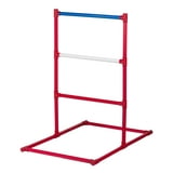 Franklin Sports Ladder Ball Set - Red, White, and Blue Golf Toss Set ...