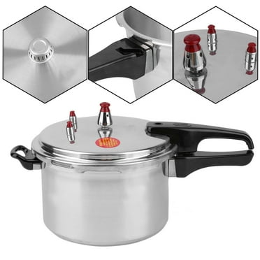 Mirro 16-Quart Aluminum Pressure Cooker, Canner - Walmart.com