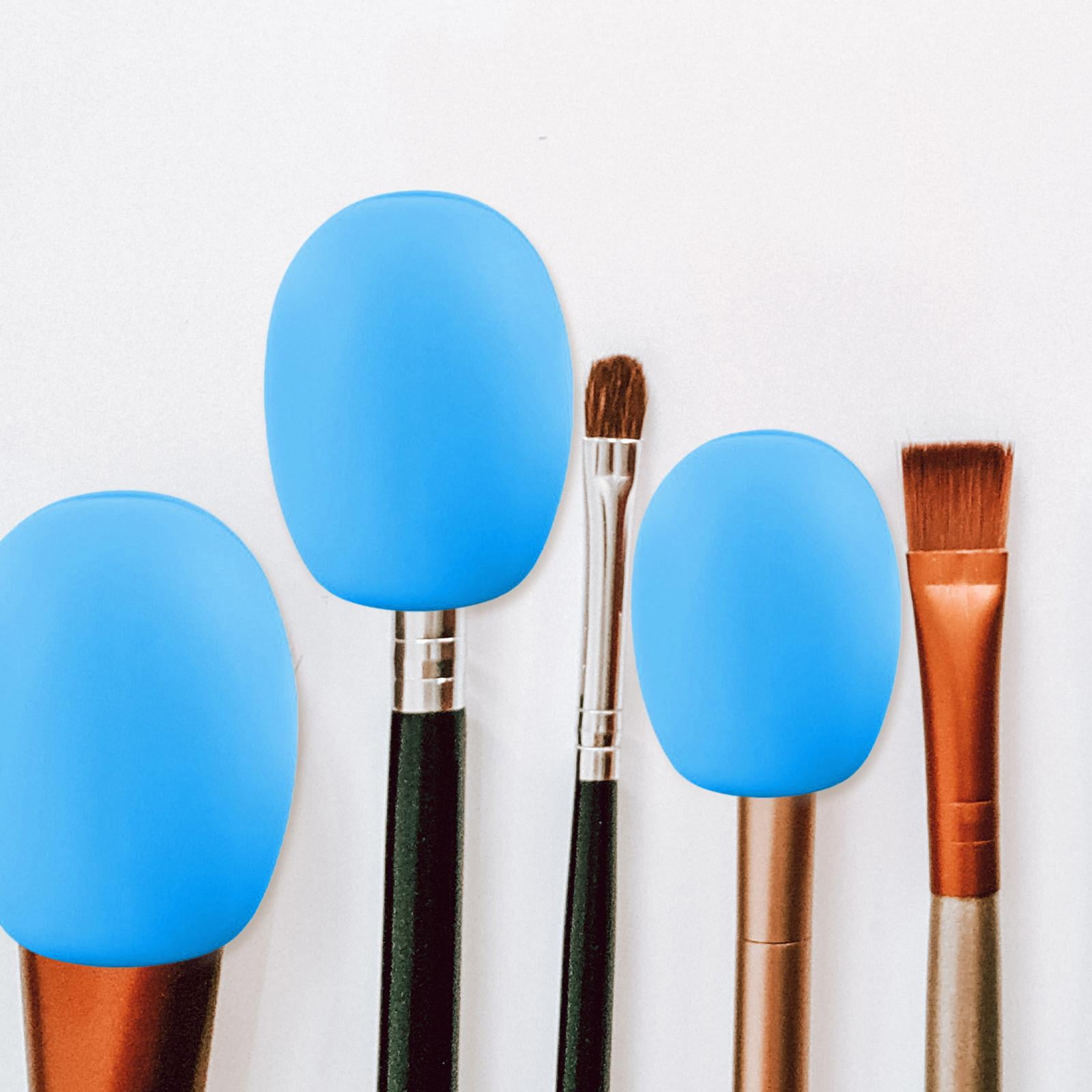 Makeup Brush Protector | Saubhaya Makeup