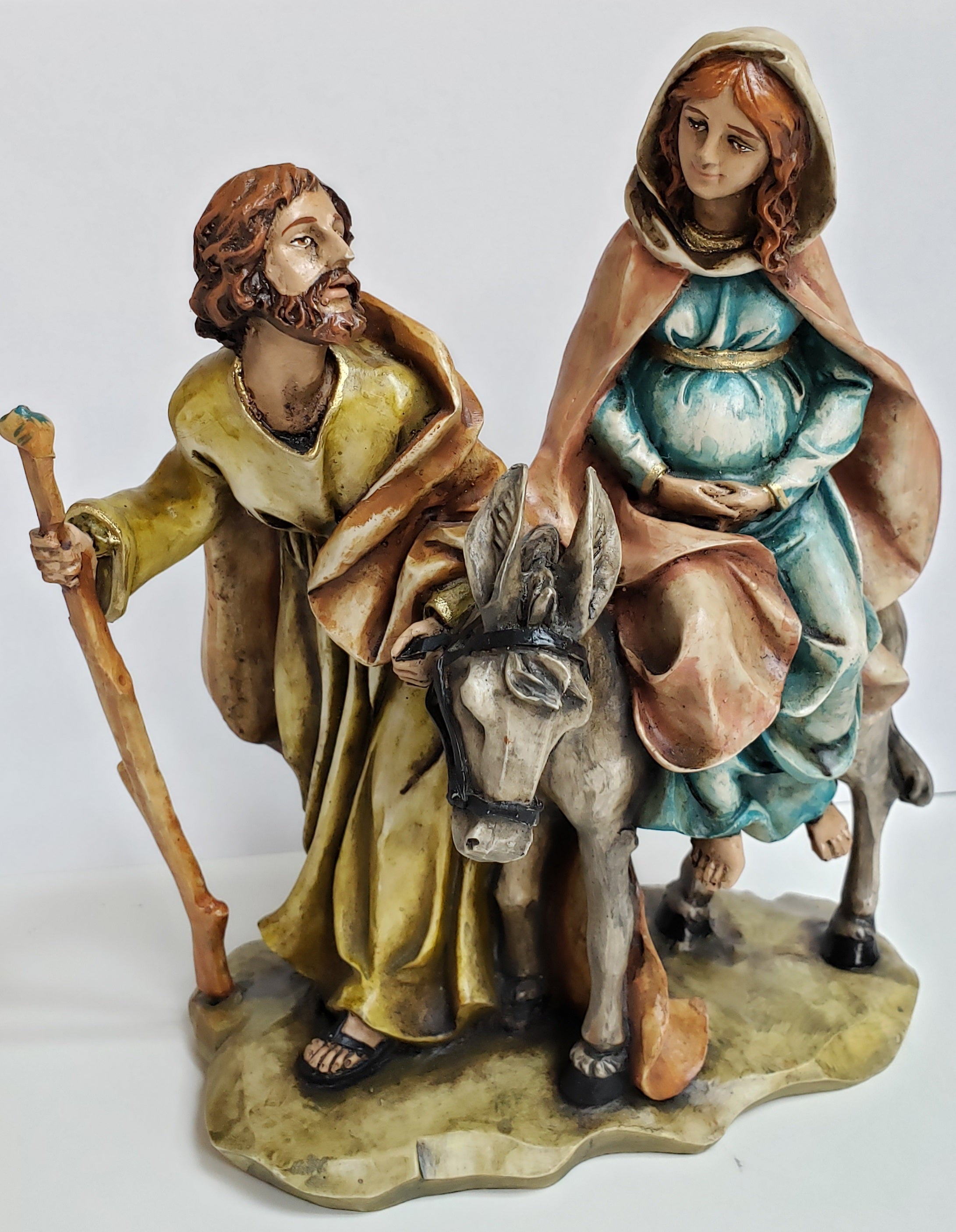 Bethlehem Way - Camino a Jerusalem - Walmart.com