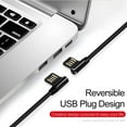 6ft and 10ft Long USB-C Cable Compatible With OnePlus 11,11R/12,12R/13 ...