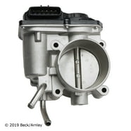GM Genuine Parts Throttle Body - Walmart.com