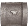 Anvil 8700133005, Malleable Iron Pipe Fitting, Coupling, 1/4" NPT ...