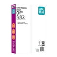 Pen+Gear Premium Bright White Printer Paper, 8.5" x 11", 28 lb/105 Gsm ...
