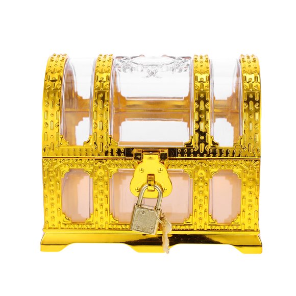 Large Treasure Chest