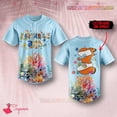 Finding Nemo Birthday Boy Personalized HFN Adult And Kid Baseball ...
