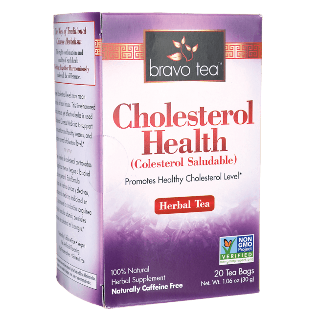 Bravo Teas & Herbs Bravo Tea Herbal Tea, 20 ea - Walmart.com - Walmart.com