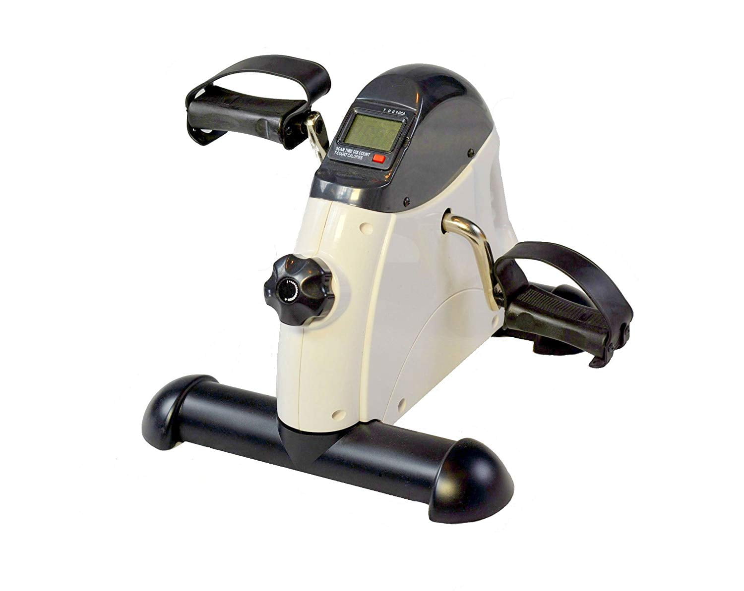 X Factor Cardio Mini Cycle Exercise Pedal Bike Arm Leg Fitness ...