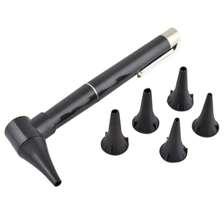 Mini Diagnostic Otoscope Ear Care Checker Professional Medical ...