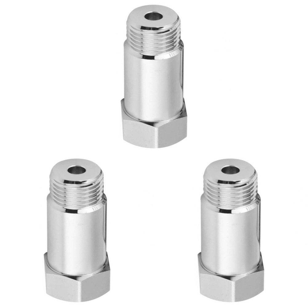 M18x1.5 O2 Sensor Oxígeno Extensión Del Ventilador Tubo Prueba ...